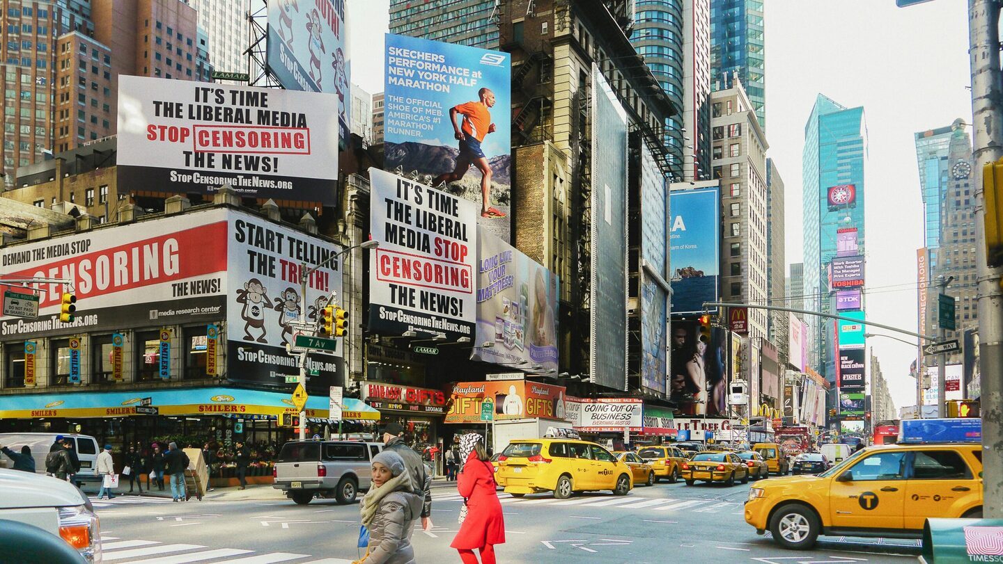 Censorship dan Dampaknya terhadap Kebebasan Berekspresi Masyarakat ...